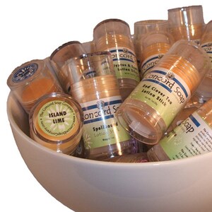 Spellbound Handmade Solid Lotion Stick - Lovespell Type, Solid Lotion ...