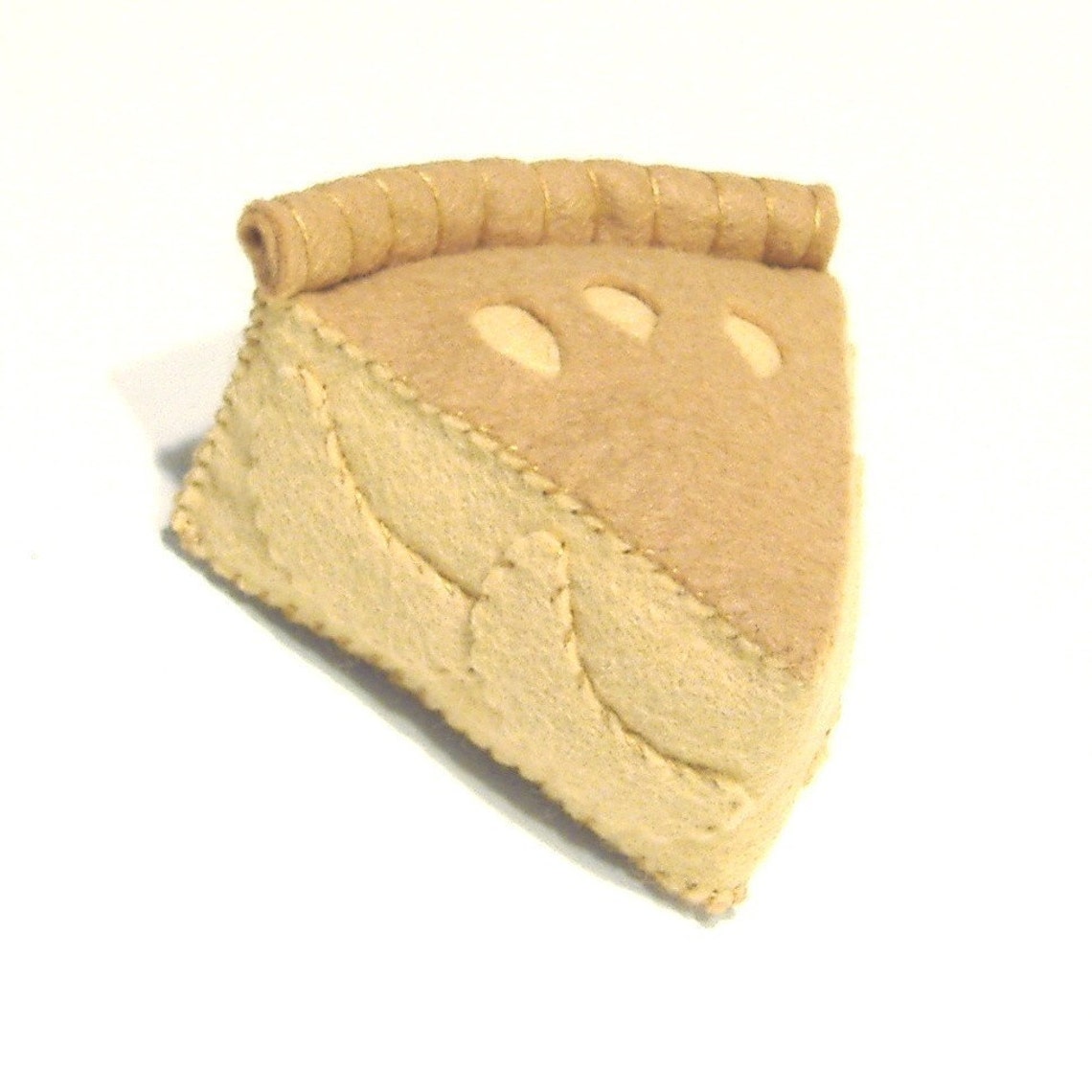 Pie Felt Food PDF Pattern Blueberry Apple Key Lime Strawberry Pumpkin ...