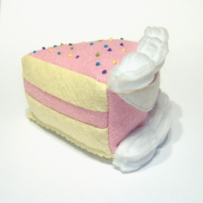 It's A Piece of Cake PDF Pattern - Etsy