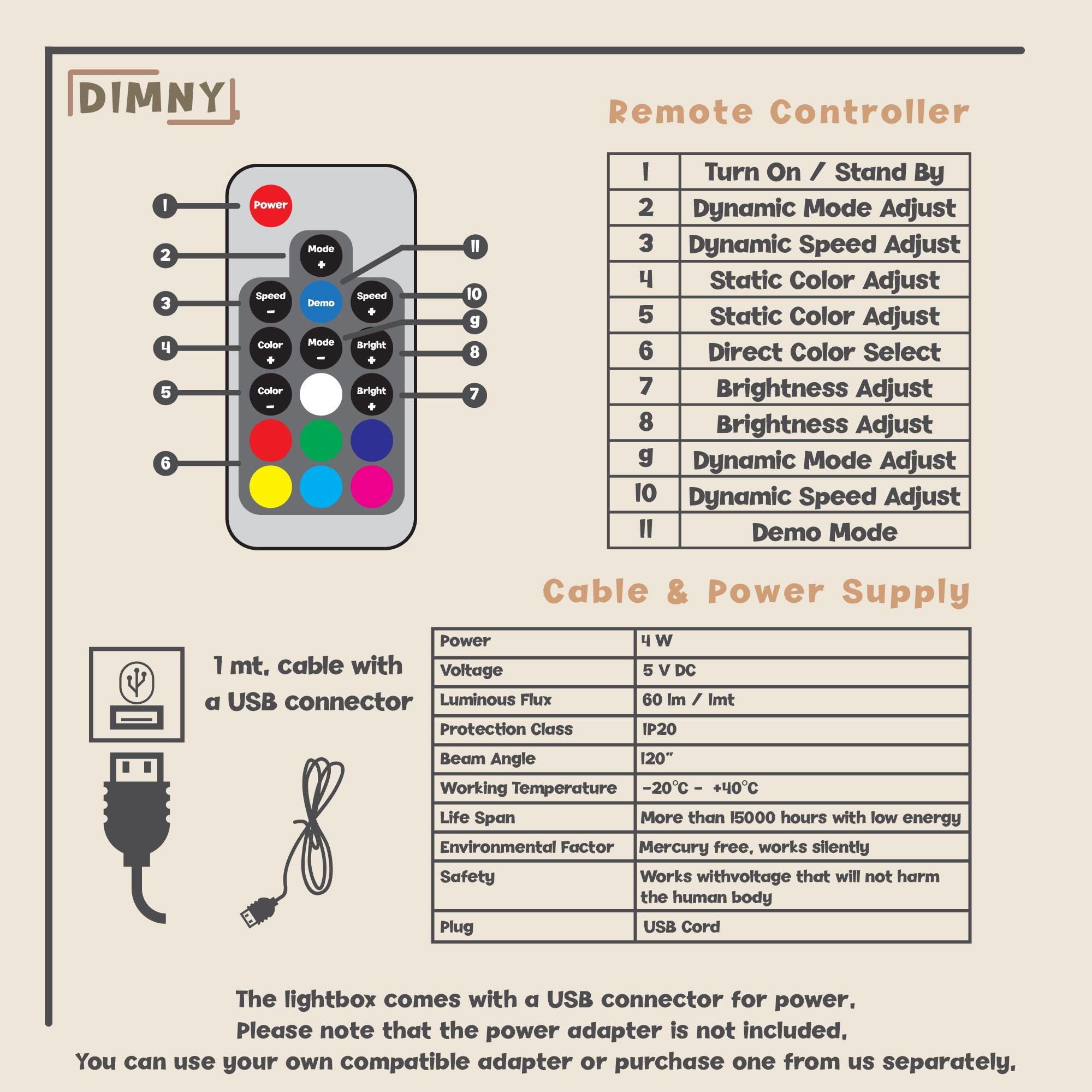 Led Light Box With Custom Text Personalized Business Logo Sign Lightbox ...