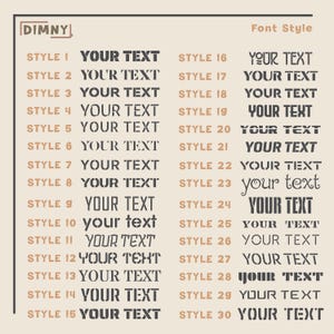 Led Light Box With Custom Text Personalized Business Logo Sign Lightbox ...