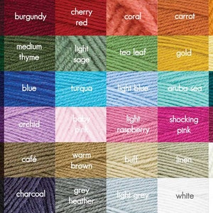 Custom Crochet Star Rug - Etsy