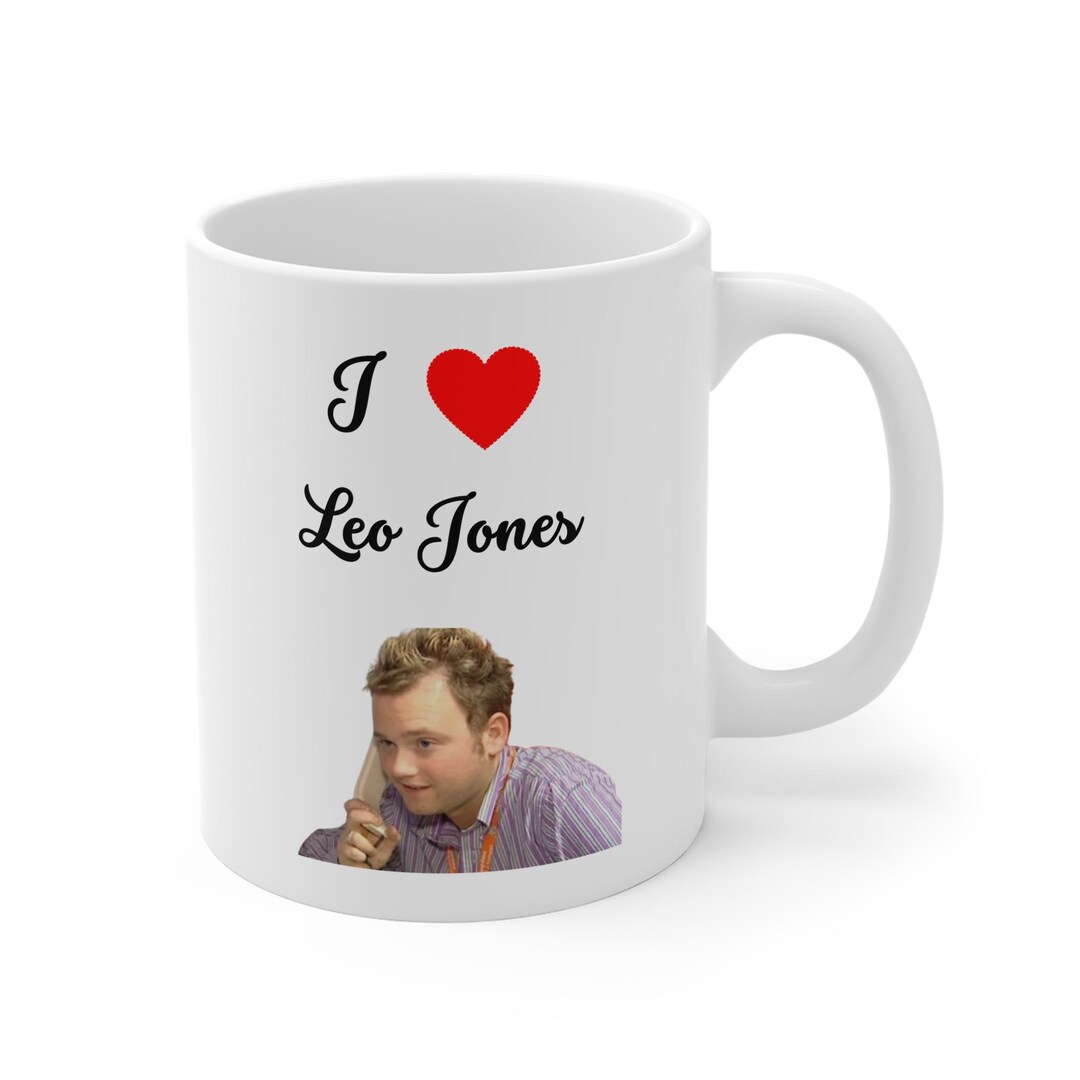 Funny Mugs, I Love Leo Jones, Jane Boulton, Airline Merch, Easyjet ...