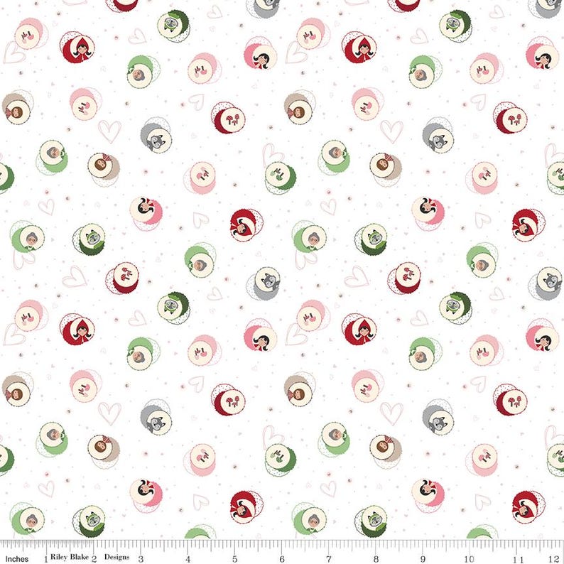 Jennifer Long Mushroom Garden Quilt Kit and Pattern - Etsy