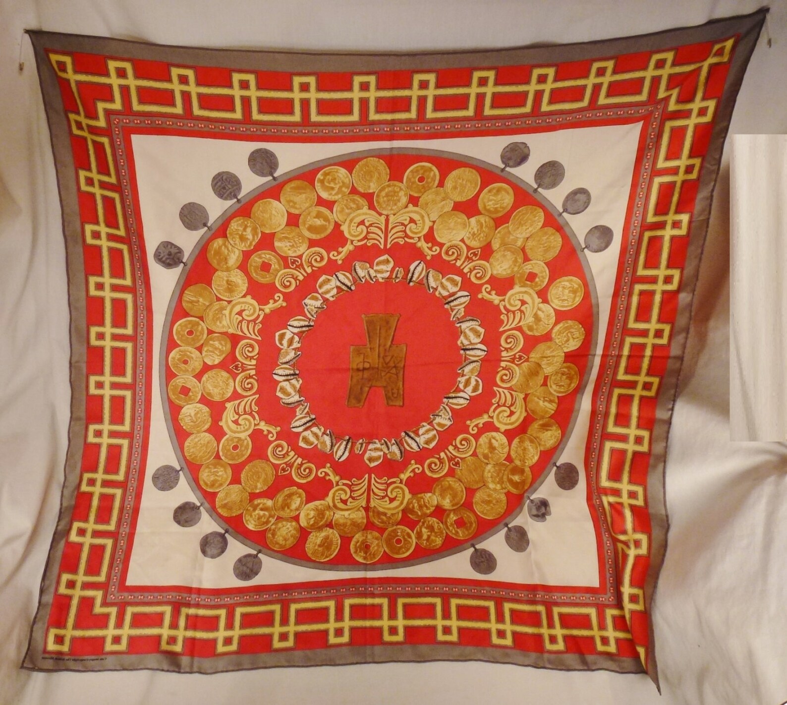 Vintage Designer GOLD COINS Antique Coins Collection British - Etsy