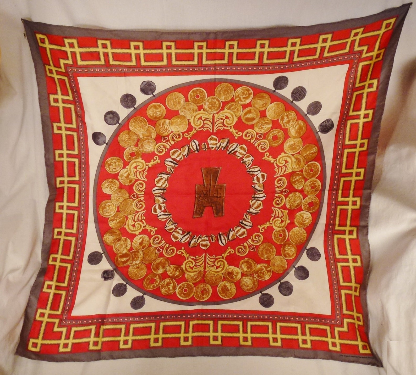 Vintage Designer GOLD COINS Antique Coins Collection British - Etsy