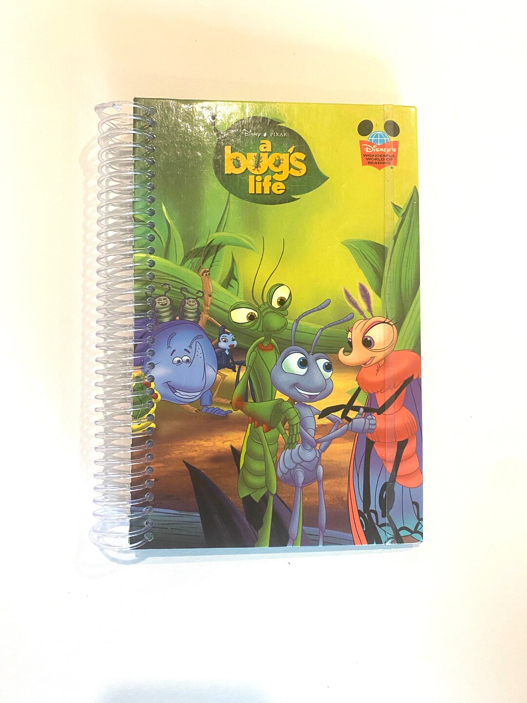 Fairytale Storybook Cash Bugeting Savings Binder - Etsy