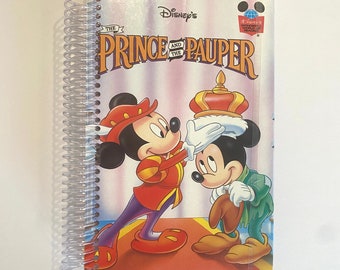 Fairytale Storybook Cash Budgeting Savings Binder - Etsy