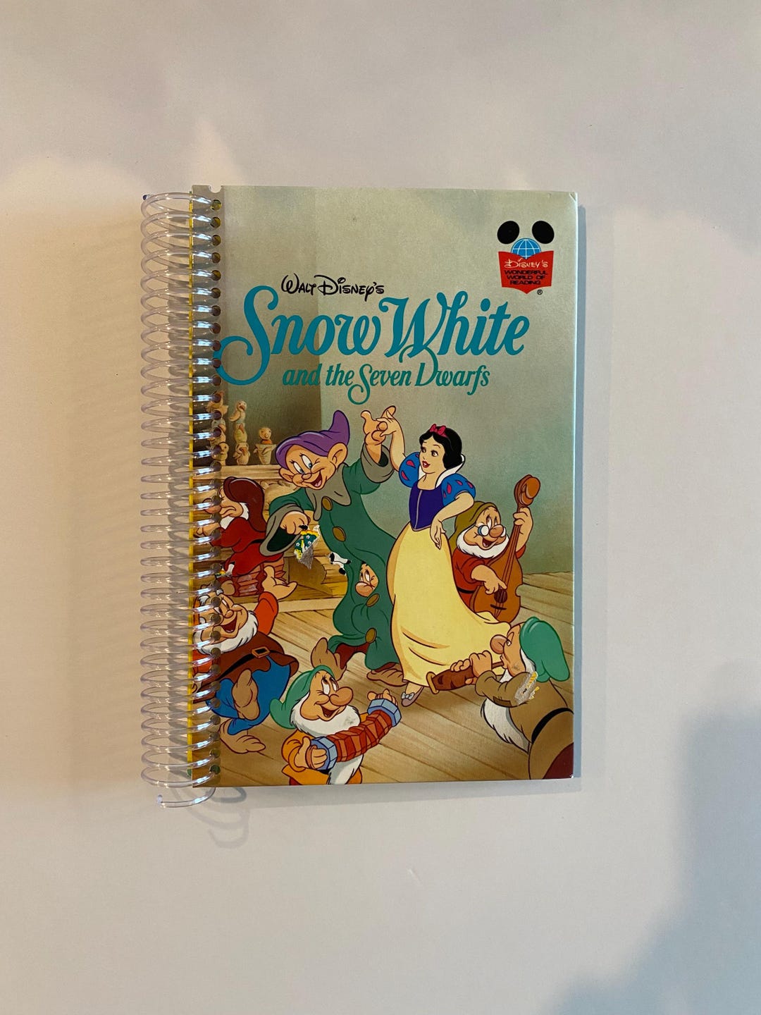 Fairytale Storybook Cash Budgeting Savings Binder - Etsy