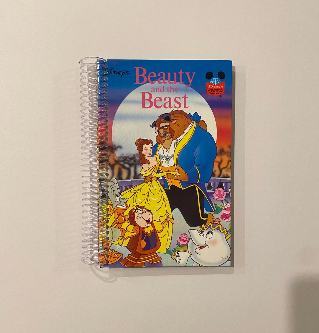 Fairytale Storybook Cash Budgeting Savings Binder - Etsy