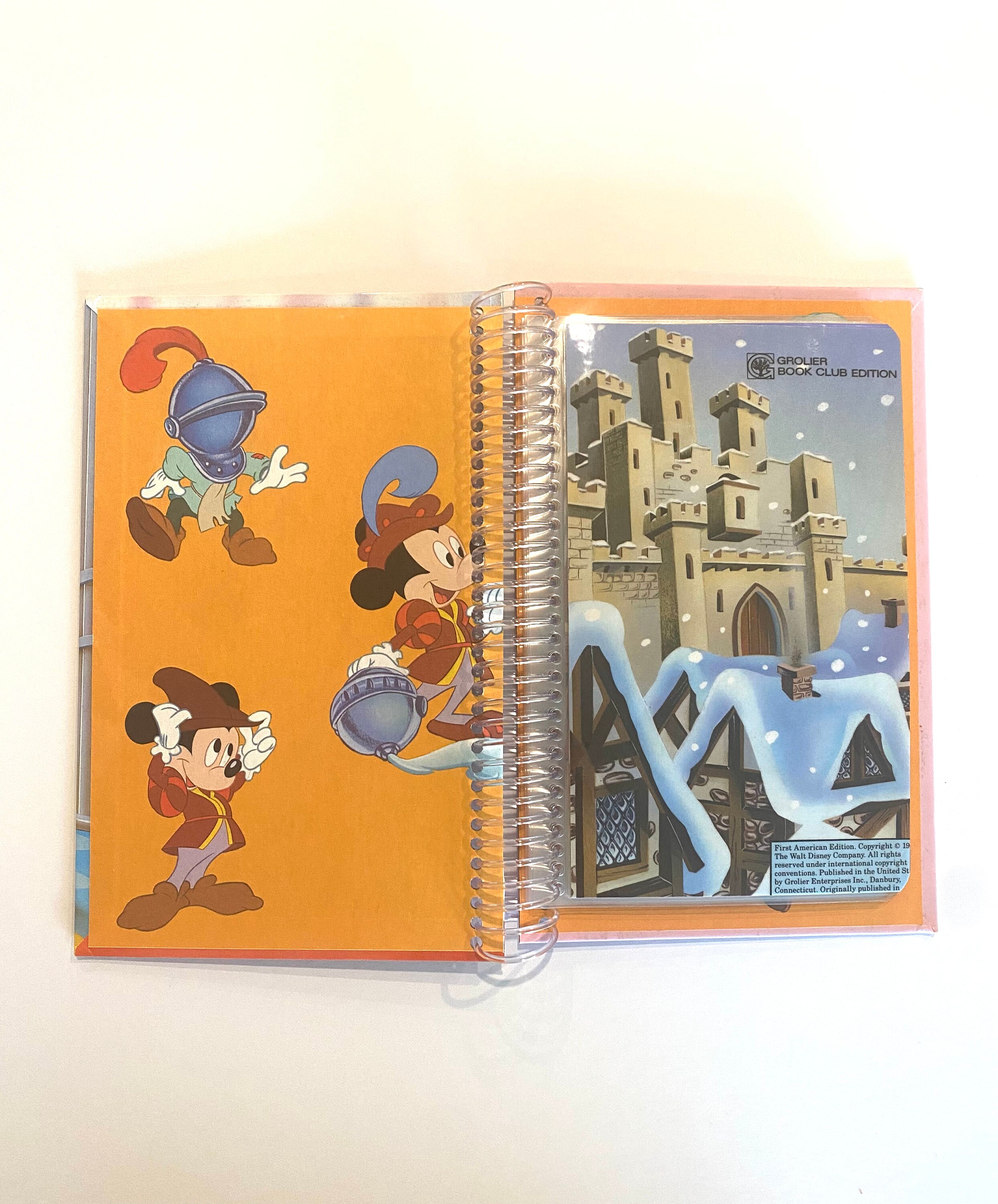 Fairytale Storybook Cash Budgeting Savings Binder - Etsy