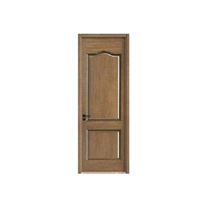 Custom Laminated Single Door With Door Leaf, Frame, Handle, Hinges and ...
