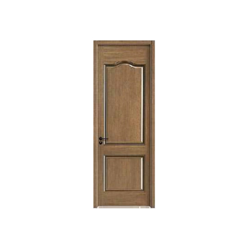 Custom Laminated Single Door With Door Leaf, Frame, Handle, Hinges and ...
