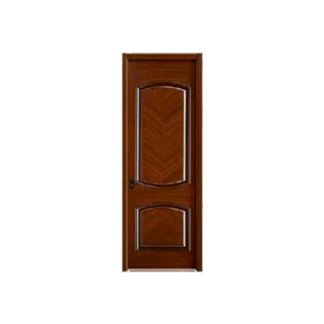 Custom Laminated Single Door With Door Leaf, Frame, Handle, Hinges and ...