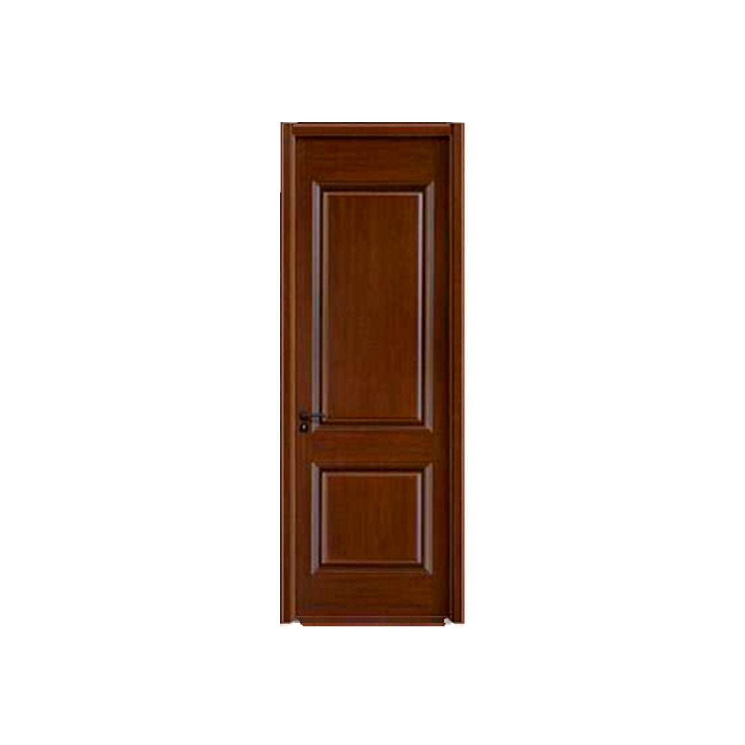 Custom Laminated Single Door With Door Leaf, Frame, Handle, Hinges and ...