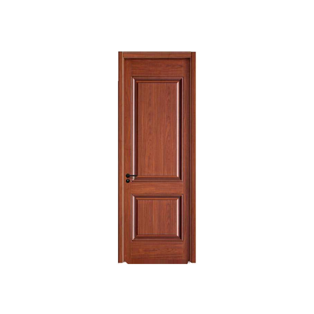 Custom Laminated Single Door With Door Leaf, Frame, Handle, Hinges and ...