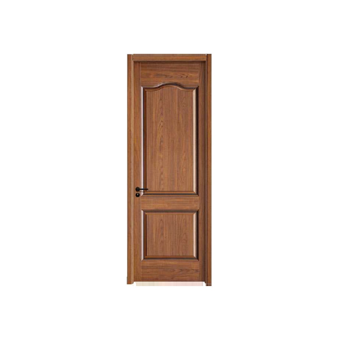 Custom Laminated Single Door With Door Leaf, Frame, Handle, Hinges and ...