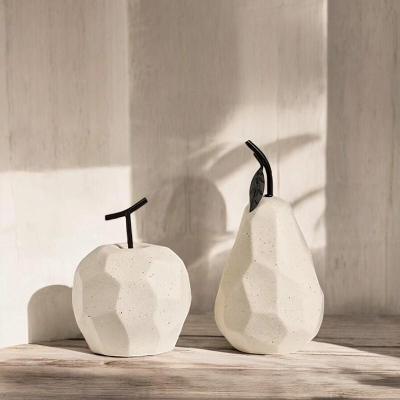 Ceramic Pear - Etsy