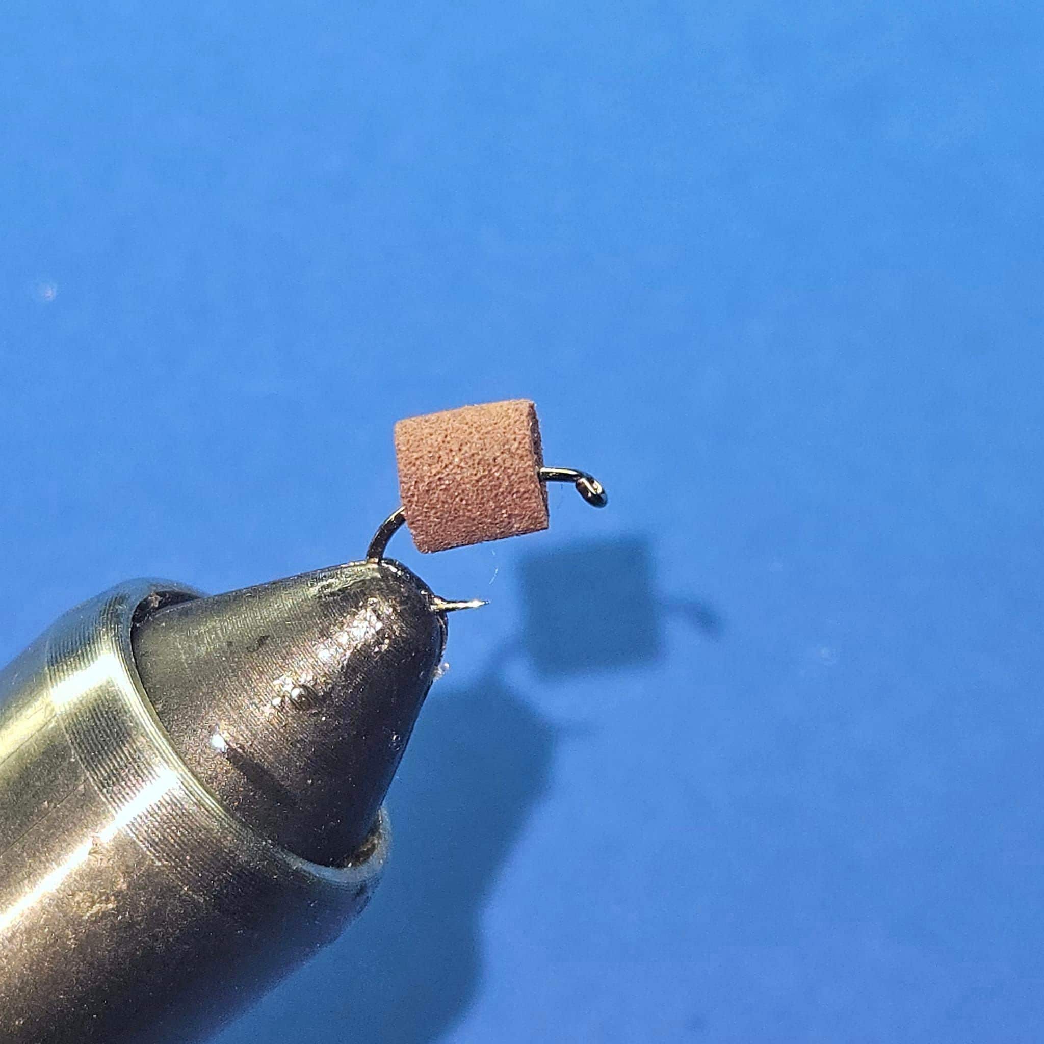 Trout Pellet Fly - Etsy