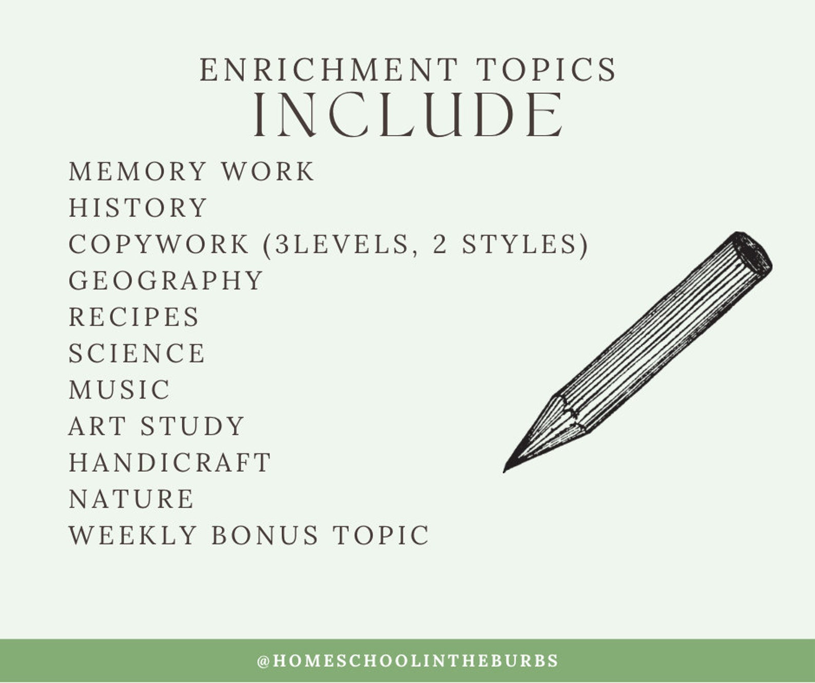 Kirsten an American Girl Based Enrichment Curriculum for Homeschool ...