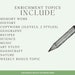 Kirsten an American Girl Based Enrichment Curriculum for Homeschool ...