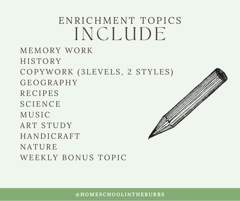 Kirsten an American Girl Based Enrichment Curriculum for Homeschool ...