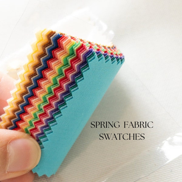 Color Season Bright Spring - Etsy UK