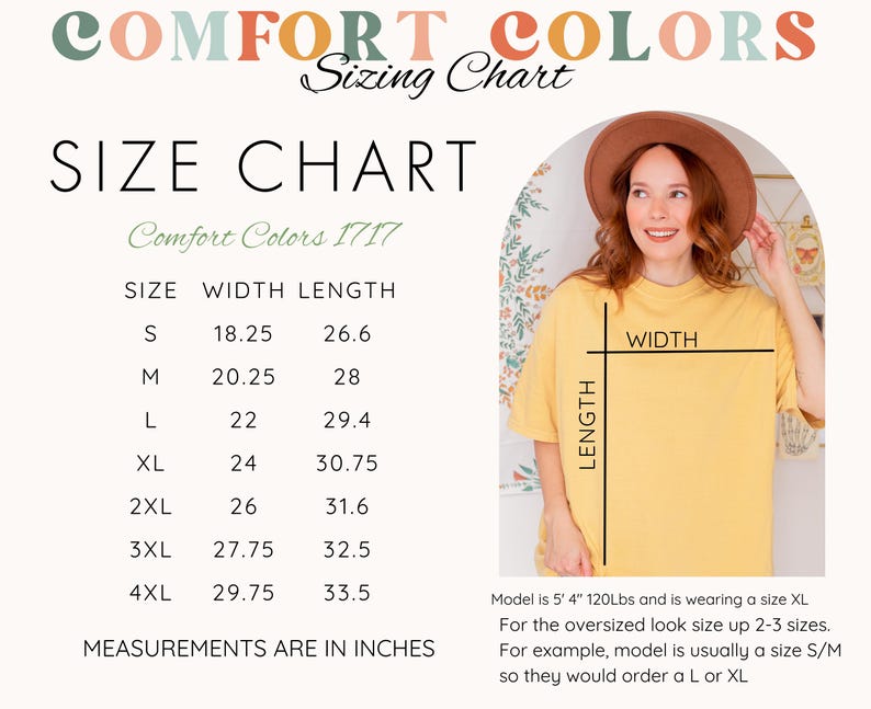 Personalized Gigi Comfort Color Grandma Shirt Custom Kids Names Tee ...