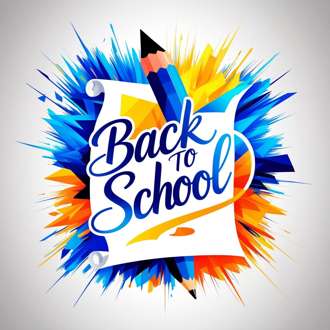 500 Back to School T-shirt Designs | Mega Bundle | Jpg Files | Custom ...