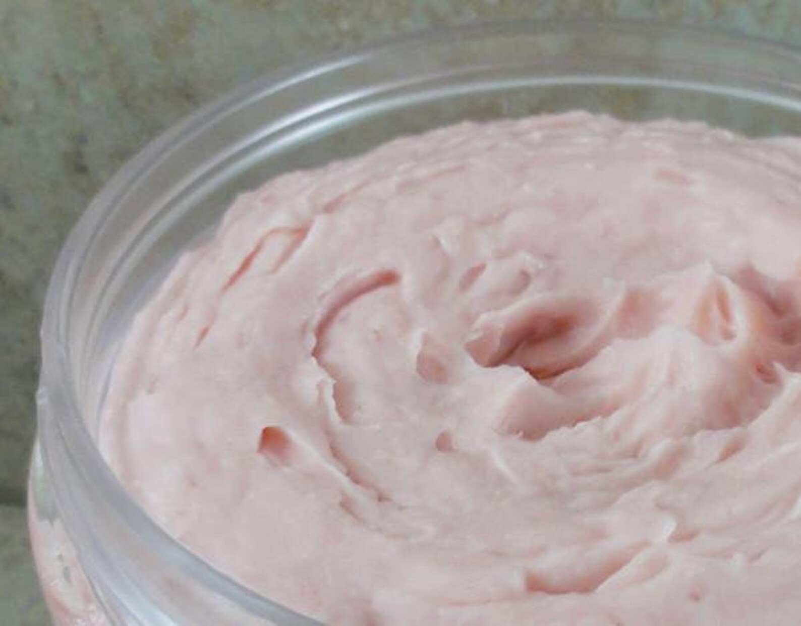 Carnival Cream Soap Pink Grapefruit Cotton Candy - Etsy