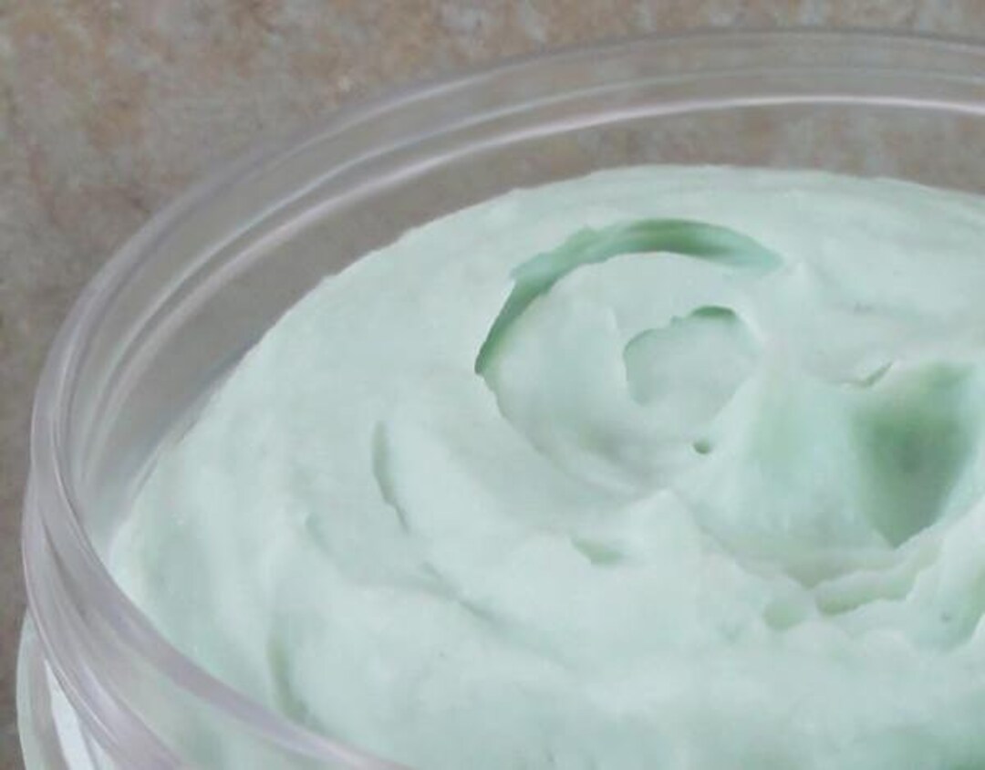 Absinthe Cream Soap Fresh Green Herbs, Wormwood, Green Anise Springtime ...