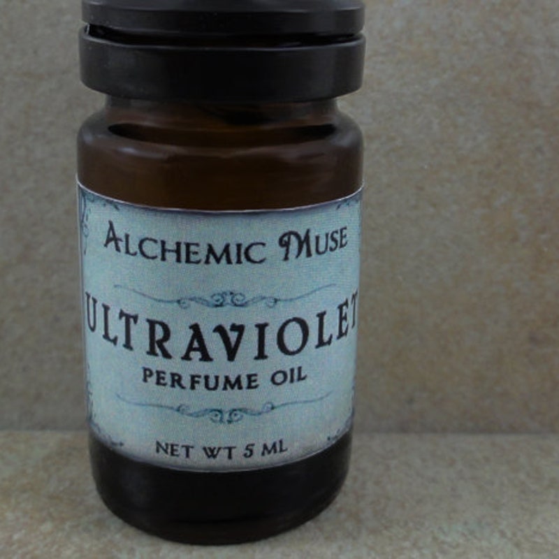 Sweet Violets - Etsy