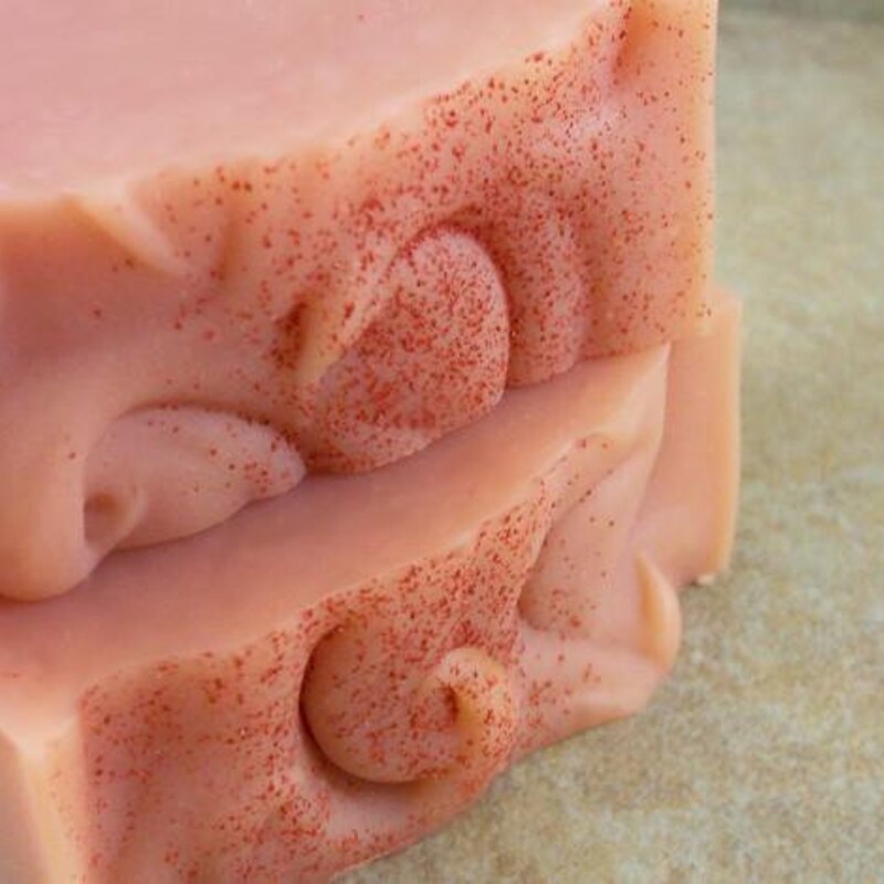 Fizzy Soap - Etsy