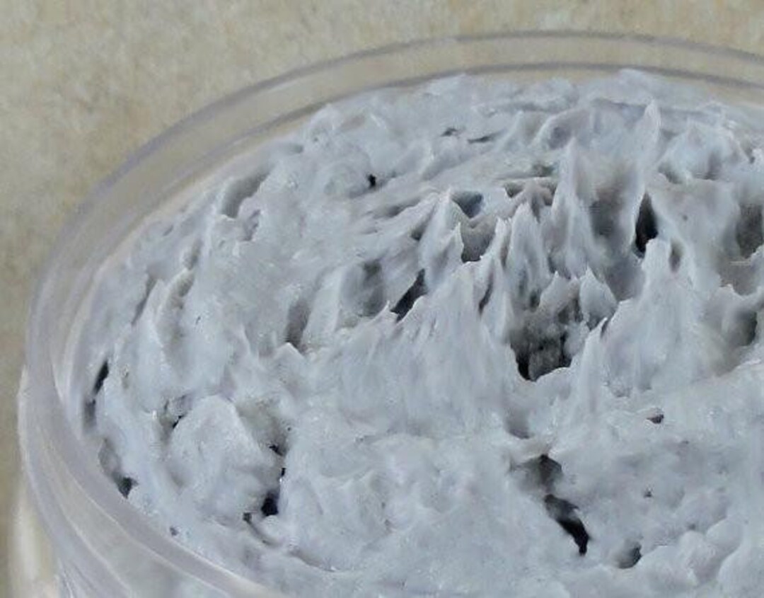 Krampus Cream Soap Birch Switches, Soft Spice, Caramelized Sugar Winter ...