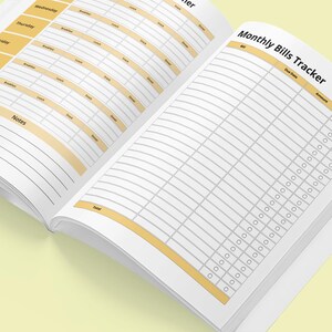 ADHD Lifetime Planner, Goal Setting Workbook, Life Organizer ...