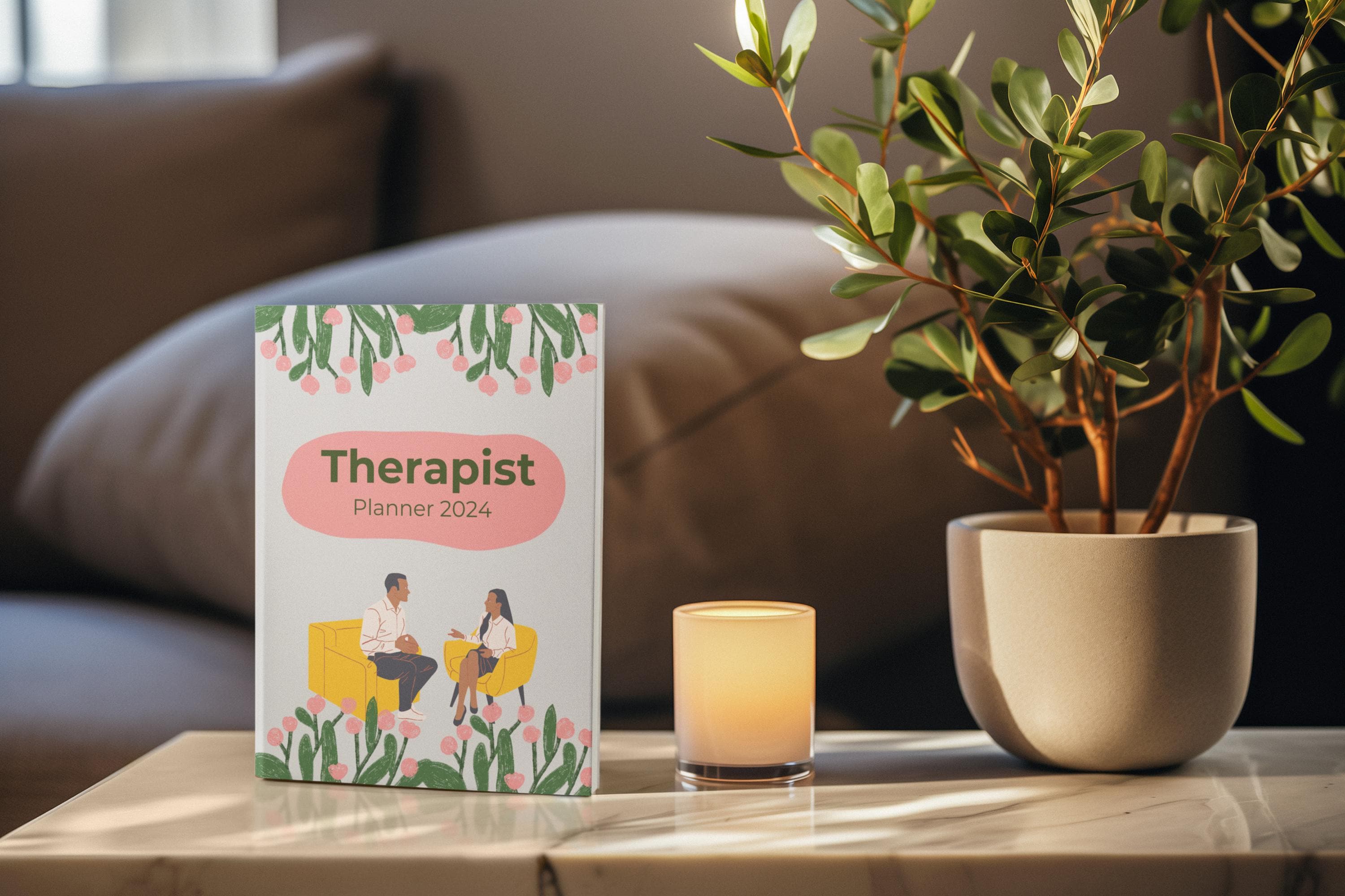 Therapist Planner, Therapy Planner, Therapy Notes, Physical Therapy ...