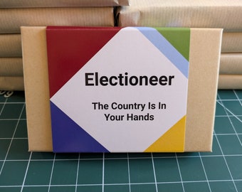 Toys & Games - Etsy UK