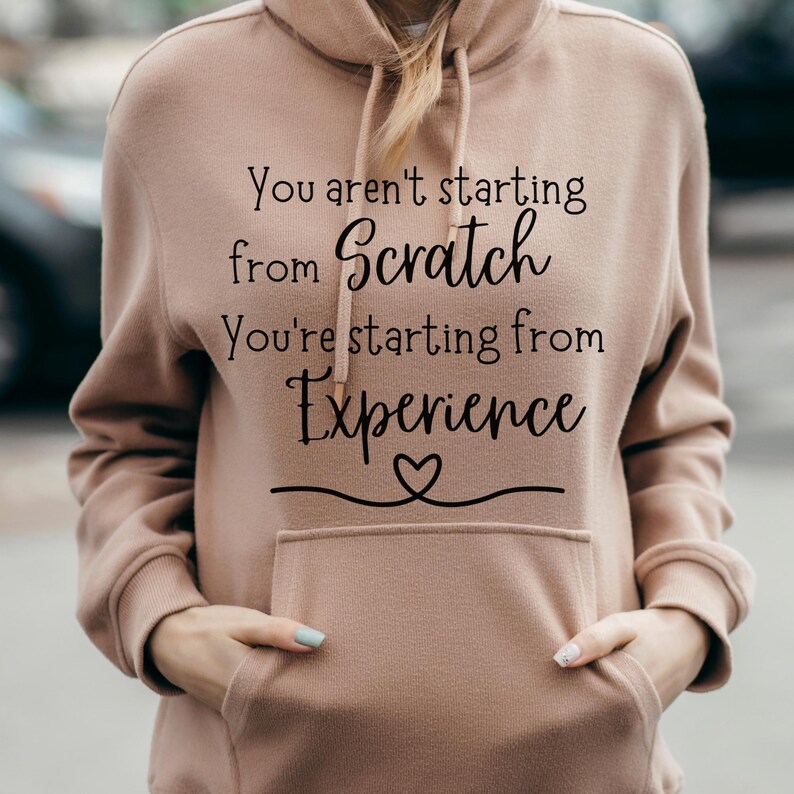 Motivational Quote Svg, Positive Quote Png, Inspirational Phrase ...