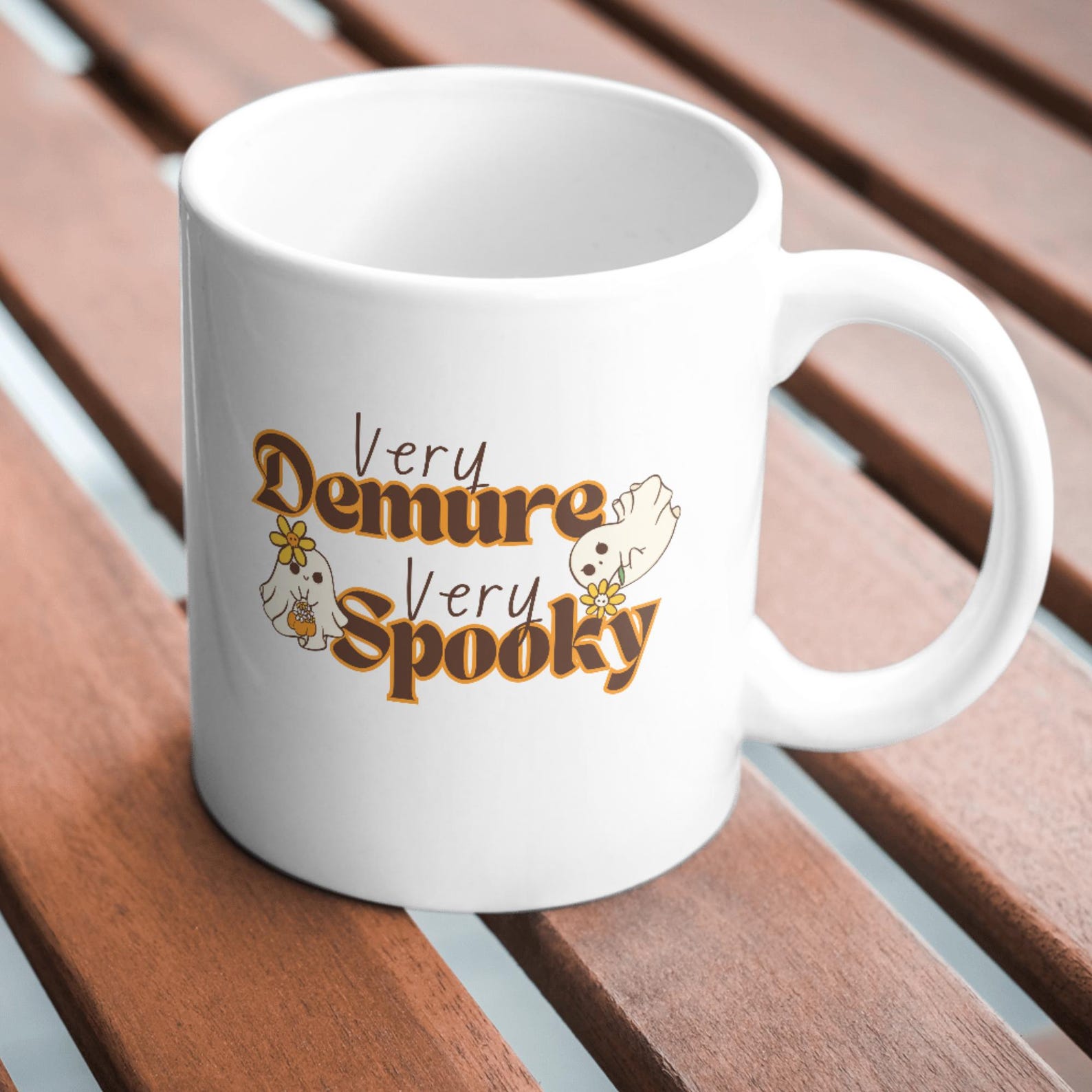Very Demure Very Spooky Ghost Png Svg, Very Demure Png, Trendy ...