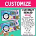 Scratch off Cards for Student Behavior Management - Etsy
