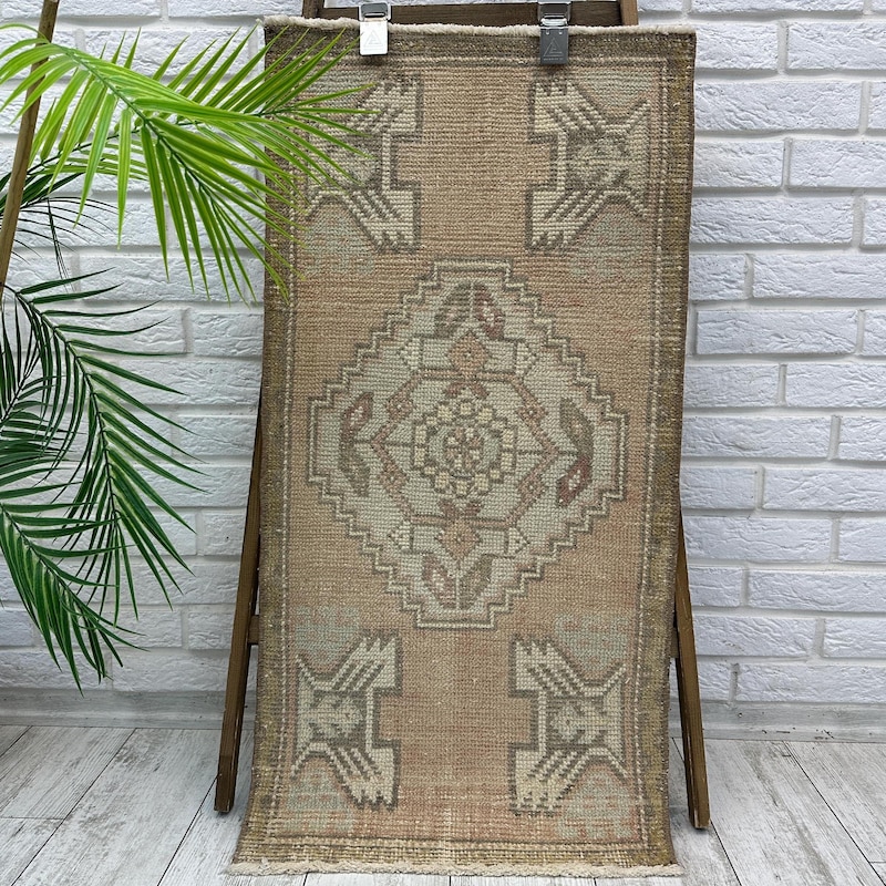 Aztec Rug - Etsy