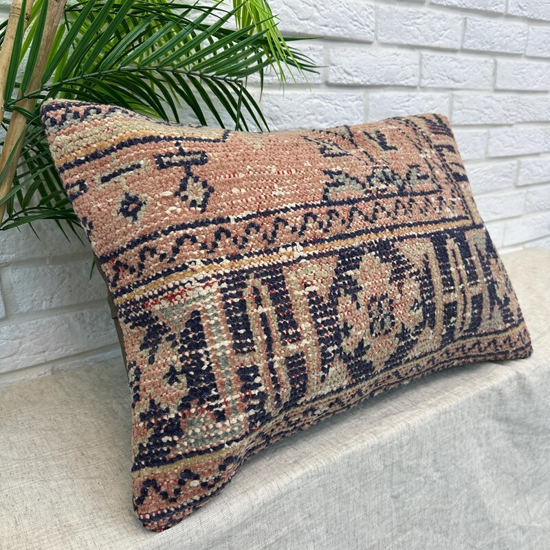 Turkish Throw Pillow - Etsy