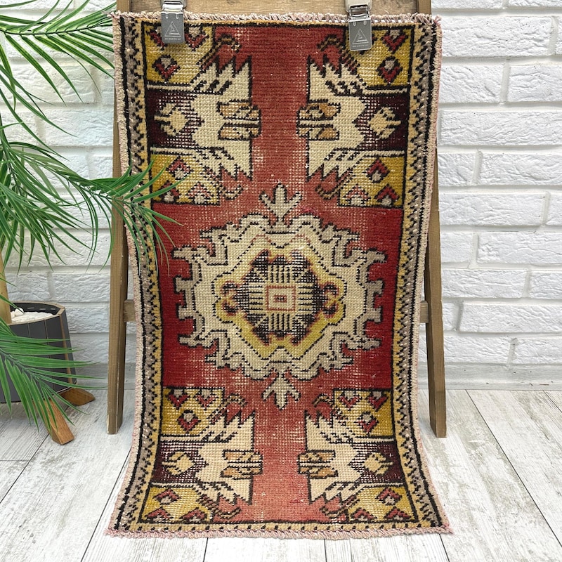 Black Beige Persian Rug - Etsy