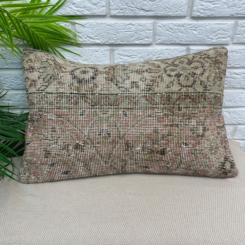 Turkish Throw Pillow - Etsy
