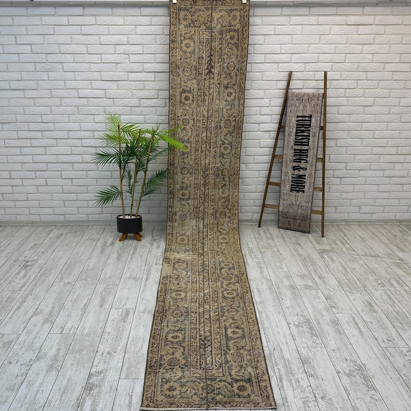 15 Foot Runner Rug - Etsy