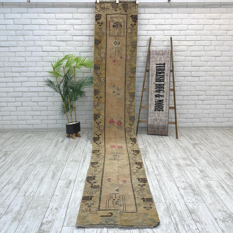 15 Foot Runner Rug - Etsy