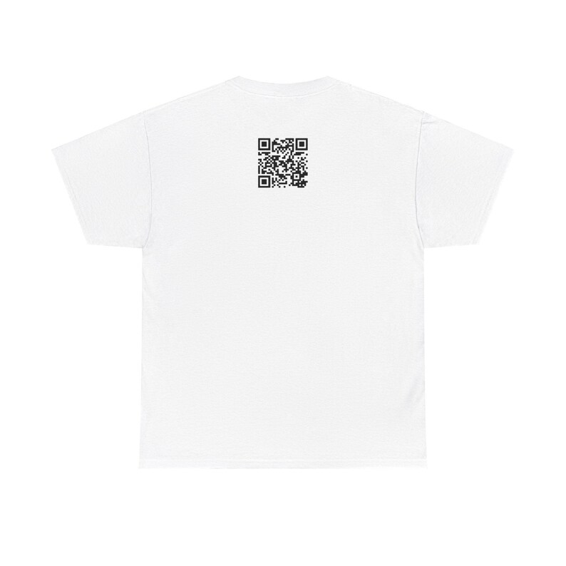 Split Personalities Graphic Tee With Dual Faces Design, Cool Urban ...