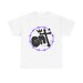Crowned GMT T-shirt, Barbed Wire Pattern, Bold Urban Graphic Tee - Etsy