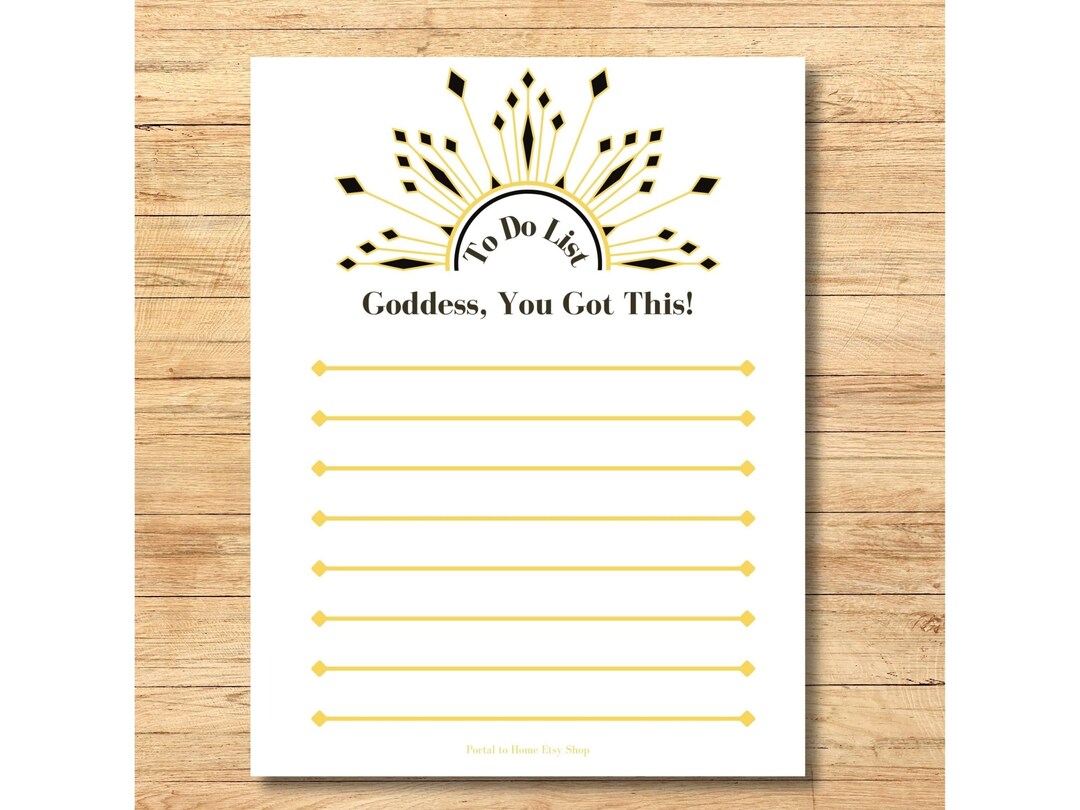 To Do List, Office Organizer, Memo, Reminder, Daily Tasks, Journal ...