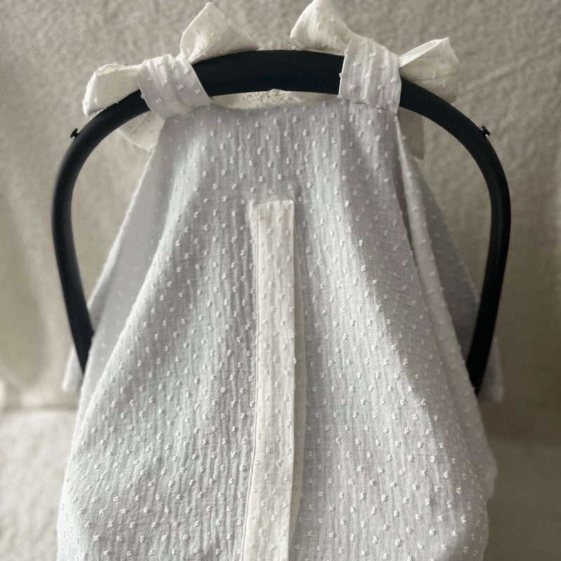 Baby Stroller Cover - Etsy